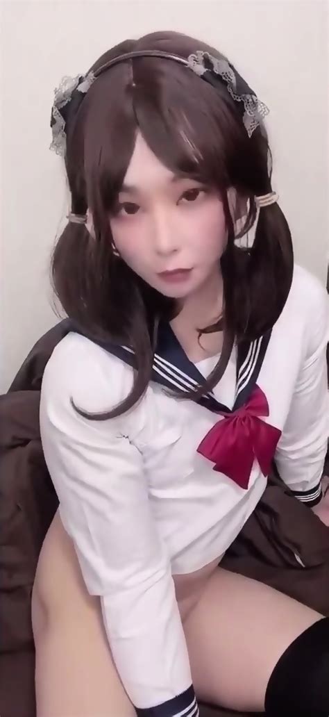 Japanese Ts Momono20199356 Cumshot Complication 1 Eporner