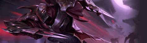 Zed Decks Legends Of Runeterra Best Zed Deck Builds Lists And