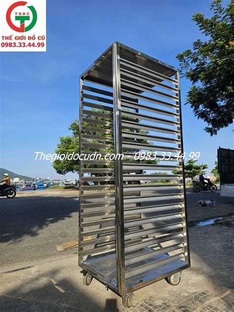 Khung K Nhi U T Ng Inox