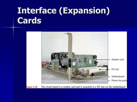 6 Expansion Bus Ppt