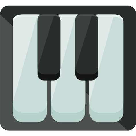 Keyboard Vector Svg Icon Svg Repo