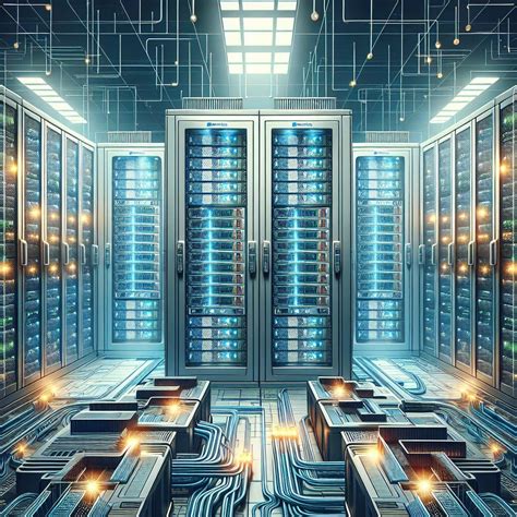 Improving Data Center Performance Through Advanced Cooling Techniques