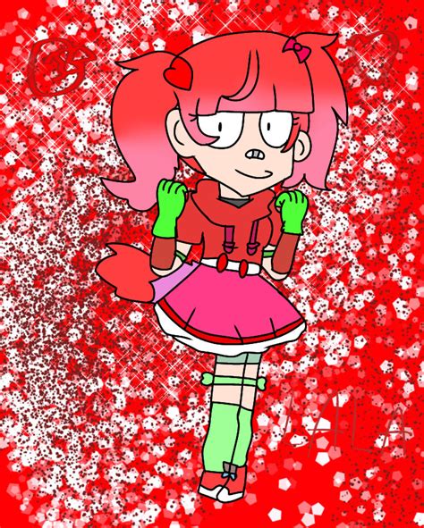 Lala Emerald Sky Eddsworld Princesayasminstars By Eddsworld267 On