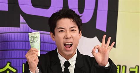 양세찬 웃음 나오는 포토타임 [포토]