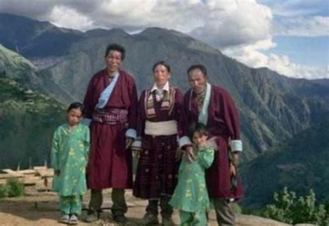 一妻多夫的国家是哪个尼泊尔：一妻多夫制的国家 说明书网