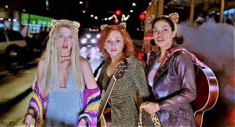 Dreams Are What Le Cinema Is For Josie And The Pussycats 2001