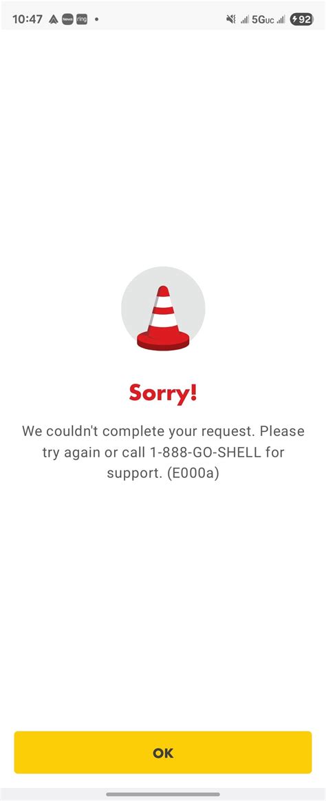 Interactions With Shell App Throws Exception Err Samsung Community 3162902