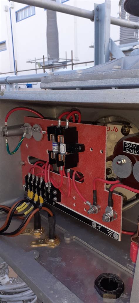 Merzouk Habi On Linkedin Gis 400♤kv