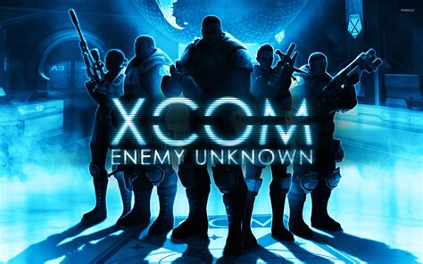Xcom Enemy Unknown 2 Wallpaper Game Wallpapers 15974