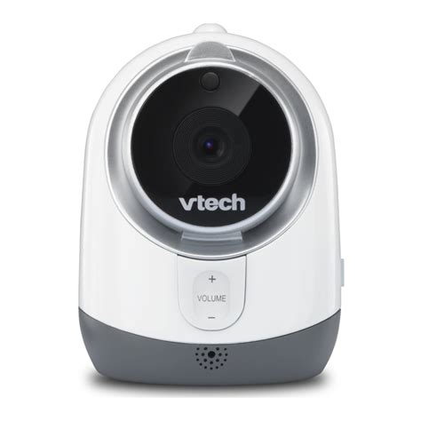 VTech VM3211 Accessory Baby Unit Manual ManualsLib