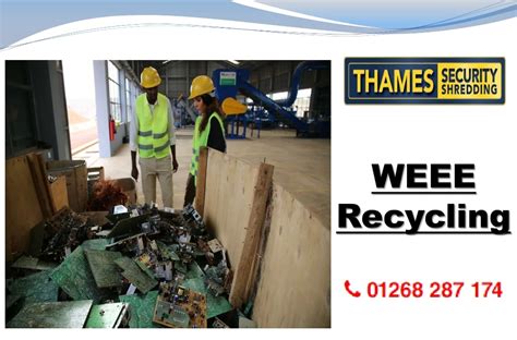 Ppt Weee Recycling Powerpoint Presentation Free Download Id8331129