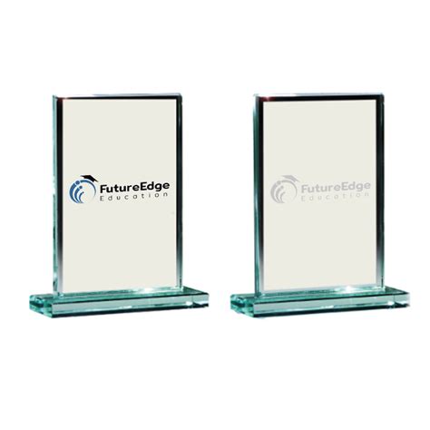 Buy Medium Glass Award At The Best Price