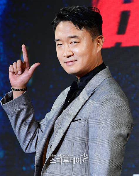 조우진 주연 연기 의식 안해초심 잃지 않고 좋은 장면 위해 달릴 뿐” ‘강남 비 사이드