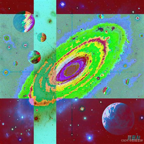 Python学opencv 读取图像（四十八）使用cv2 Bitwise Xor 函数实现图像按位异或运算