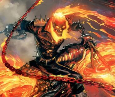 Ghost Rider Battle Royale Fandom