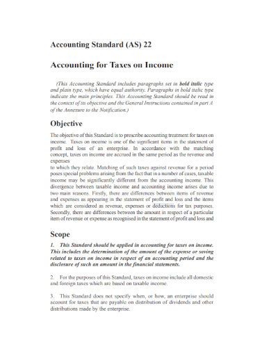 Tax Deduction Examples Pdf Examples
