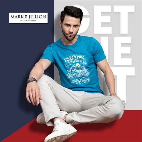 Menswearrevolution Styleelevated Fashionforward Mark Jillion