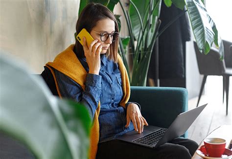 Types Of Internet Scams And How To Report Them AVG