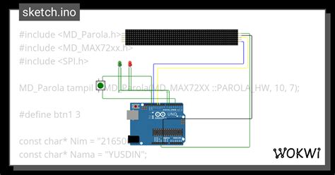 Tugas5 Copy Wokwi Esp32 Stm32 Arduino Simulator