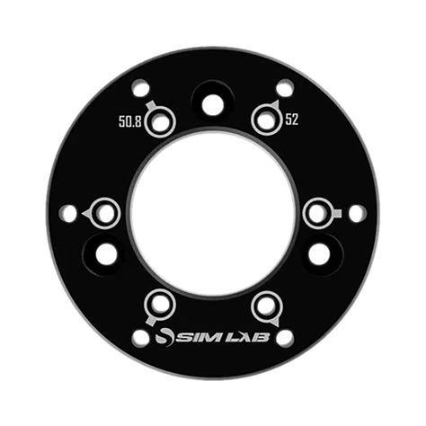 Sim Lab Simucube 2 Adapter Micro Center