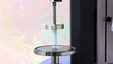 Compression Spring Testing Methods At Dylan Schmella Blog