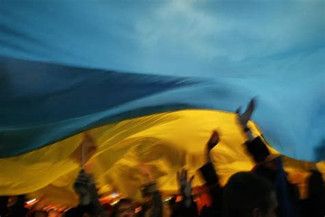 Синьо жовті 8 цікавих фактів про український прапор Exclusive Ua