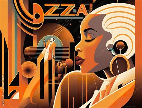 Art Deco Jazz Era At Mary Duckworth Blog