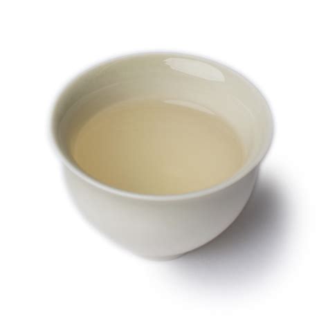 Anji Bai Cha De Qualité Impériale Sans Pesticides