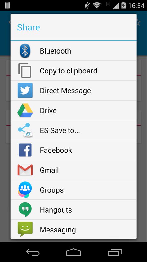 Android Appcompat Shareactionprovider Icon Is Too Big Compared To