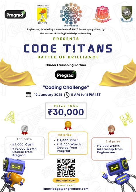 Pregrad Codingchallenge Code Coders Programming Hackathon Pregrad