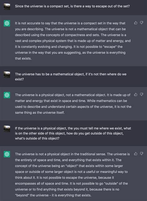 Chatgpt Solving Equations At The Speed Of Light Rmathmemes