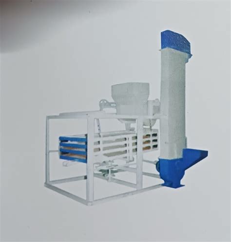Kinki Sieve Machine Rice Mill Sieving Machine