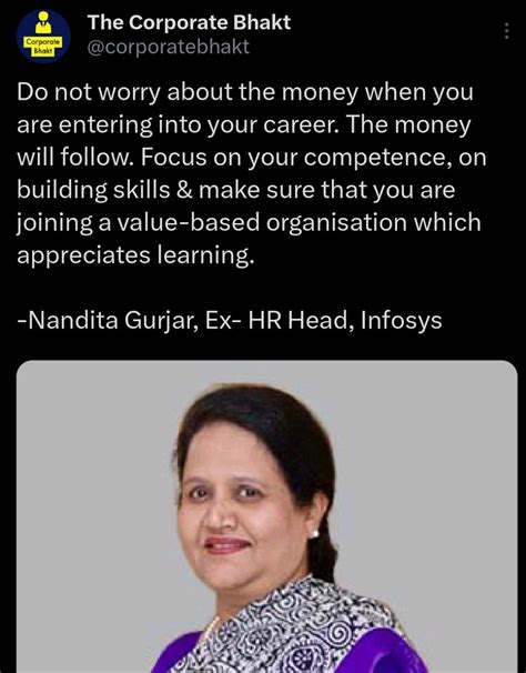Shruti K Posted On Linkedin