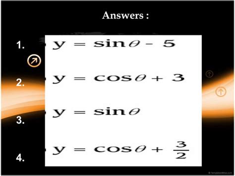 Trigo7 Vertical Translation Ppt Free Download