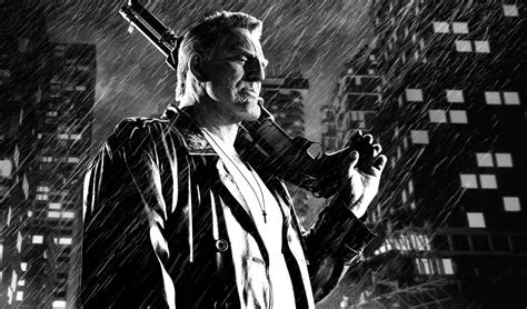 40 Facts About Sin City