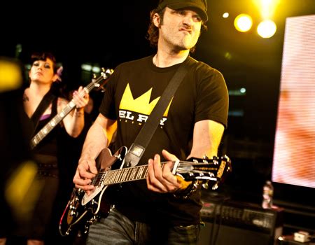 Pictures Of Robert Rodriguez With Guitars The Robert Rodriguez Archives