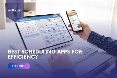 Scheduling Software