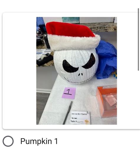 Kiran Siddiqui On Linkedin The Pumpkin Game Continues To Be So Strong