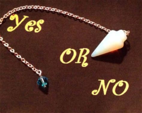 5 Most Common Pendulum Rituals Pendulum Psychics