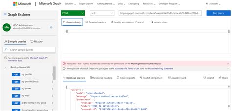 checking out the new azure ad temporary access pass preview feature
