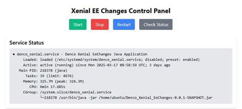 Running Your Java Program Jar 247 On Aws Ec2 Automatically