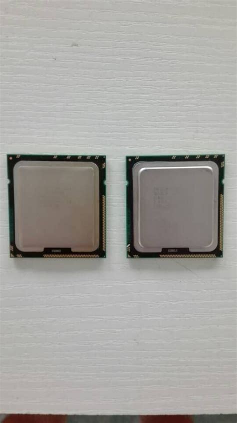 Desktop Computer Processor E7500 CPU With Intel Core 2