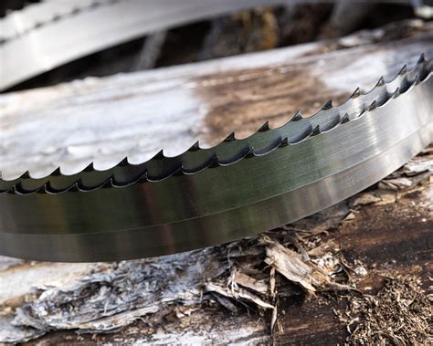 Se118 Sawmill Blades Woodland Mills