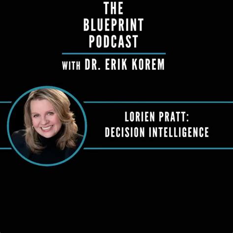 Video Dr Lorien Pratt Posted On Linkedin