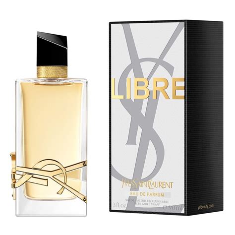 Ysl Libre Edp Konectedgh