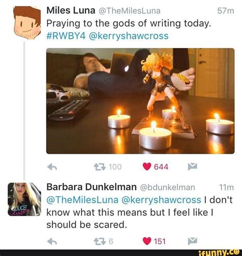 Pin By Ecos Z On Cause I Can Rwby Rwby Funny Rwby Memes