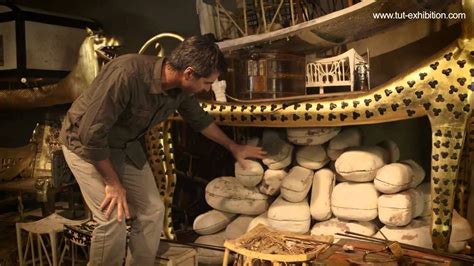 Tutankhamun His Tomb Treasures Artofit