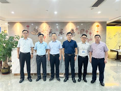 安庆市委常委、副市长吕栋率队到天卷教育总部考察调研 知乎