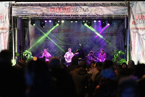 Brite Winter Cancels 2021 Festival Shifts To Scaled Back Programming