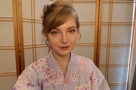Ella Freya エラ・フレイヤ On Twitter 着物や浴衣が大好き🥰🥰 Y0o2gebmwz